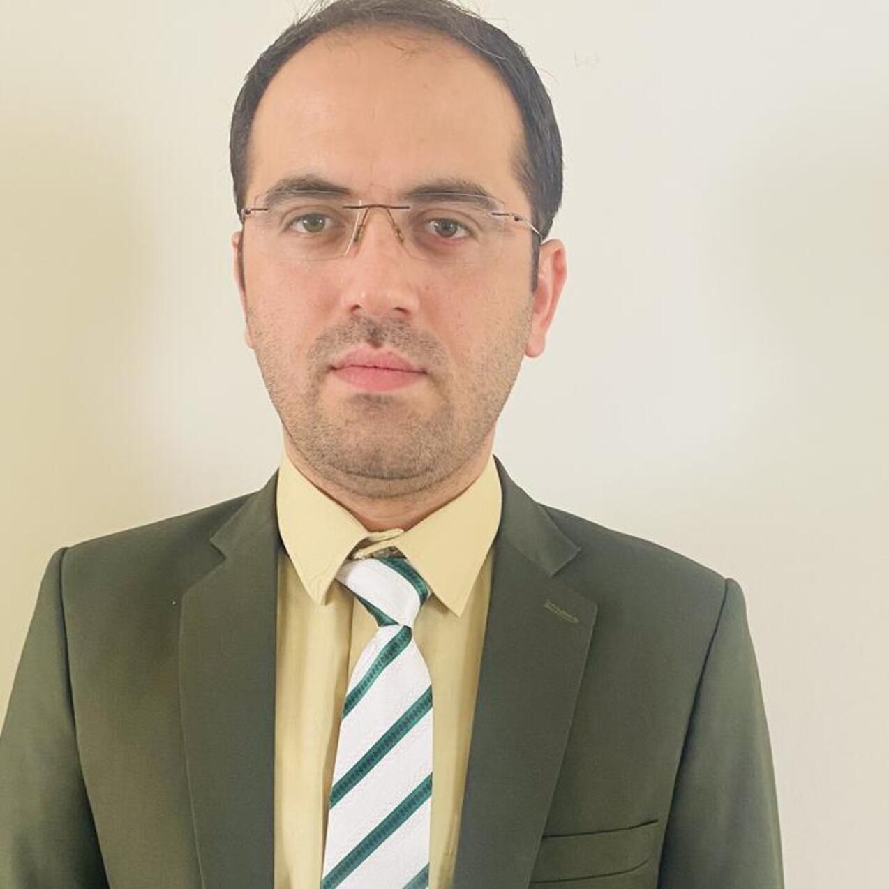 Visiting Scholar Describes the Fall of Democracy in Afghanistan ...