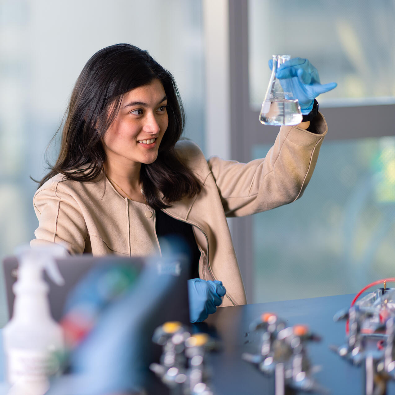 Biotechnology, PSM | University of San Francisco