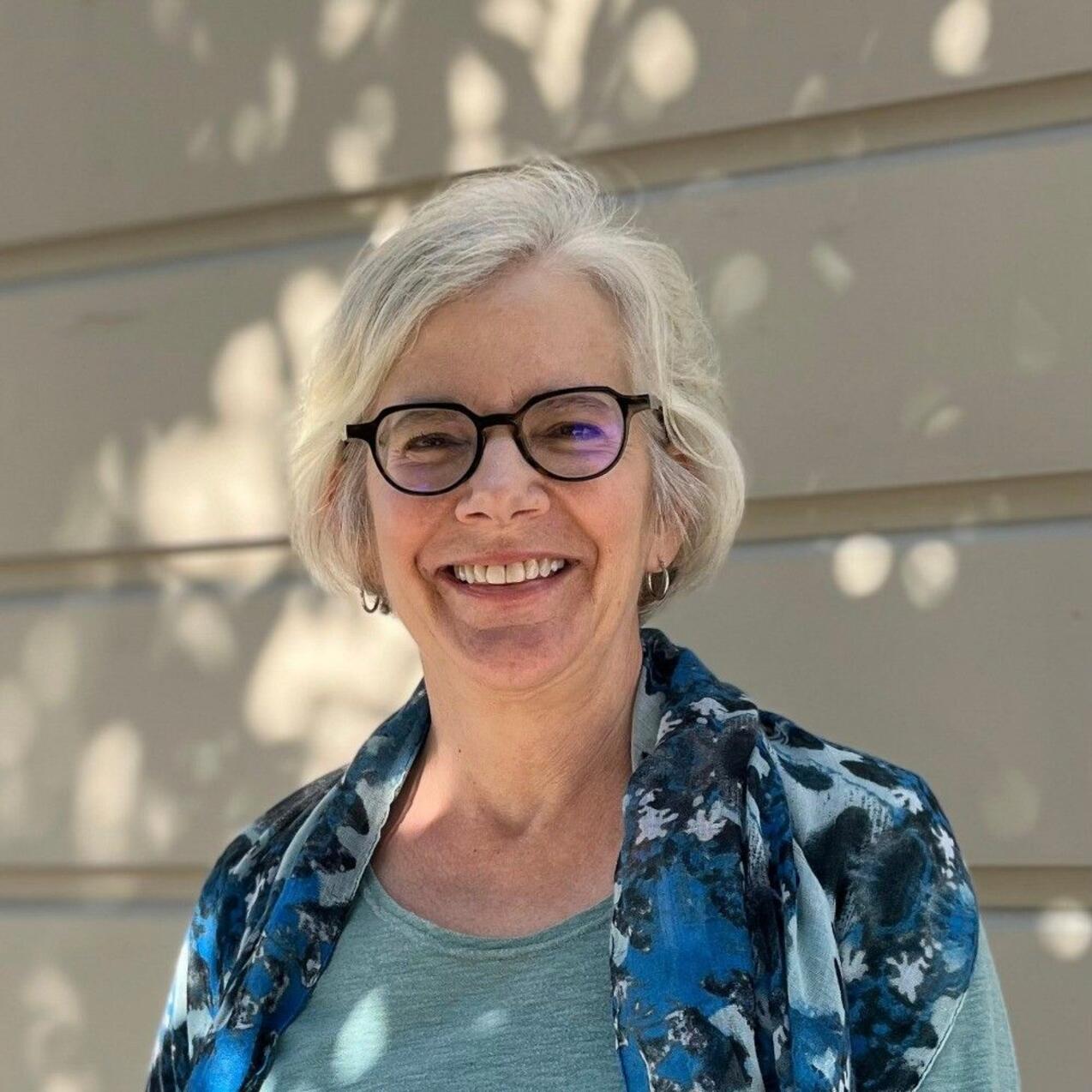 Kathryn Nasstrom | University of San Francisco