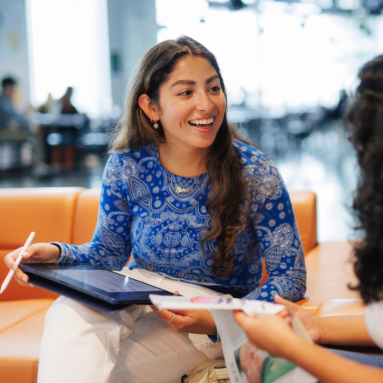 4+1 Accelerated Bachelor's and Master’s Degree Programs | University of ...