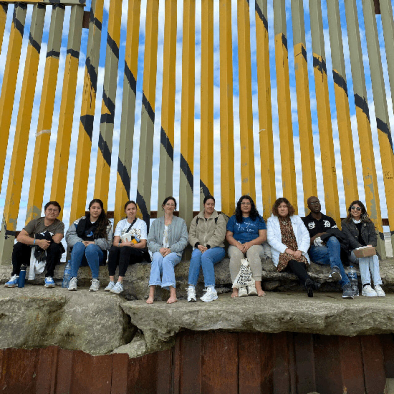 Migration Studies, MA | University of San Francisco