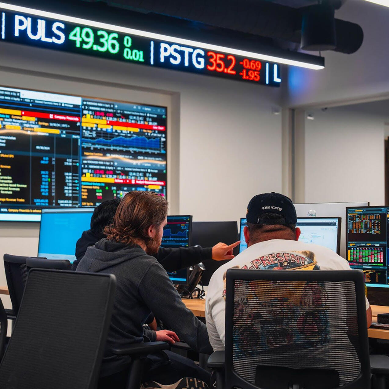 Investment Lab | University of San Francisco