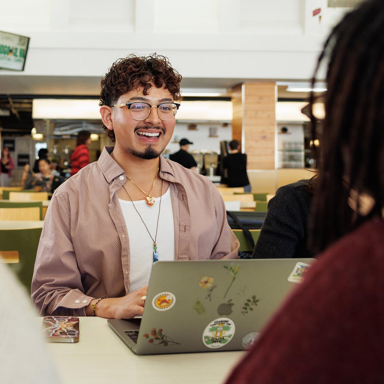 Teaching with Credential, MAT | University of San Francisco