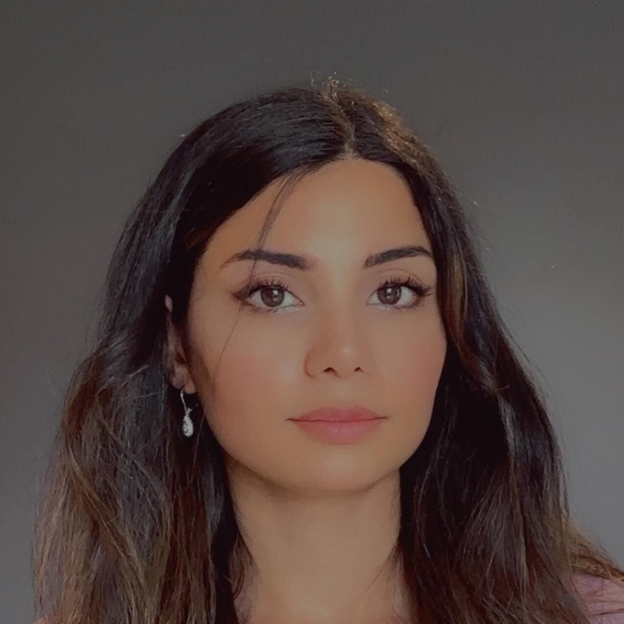 Rasha Alshawi | University of San Francisco