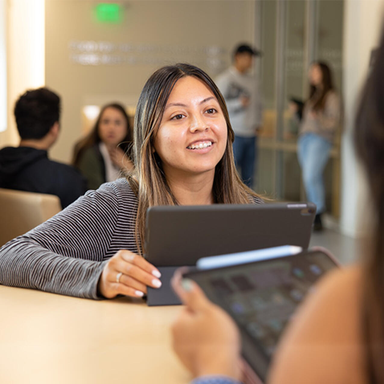 Program Overview - Sport Management, MS | University of San Francisco