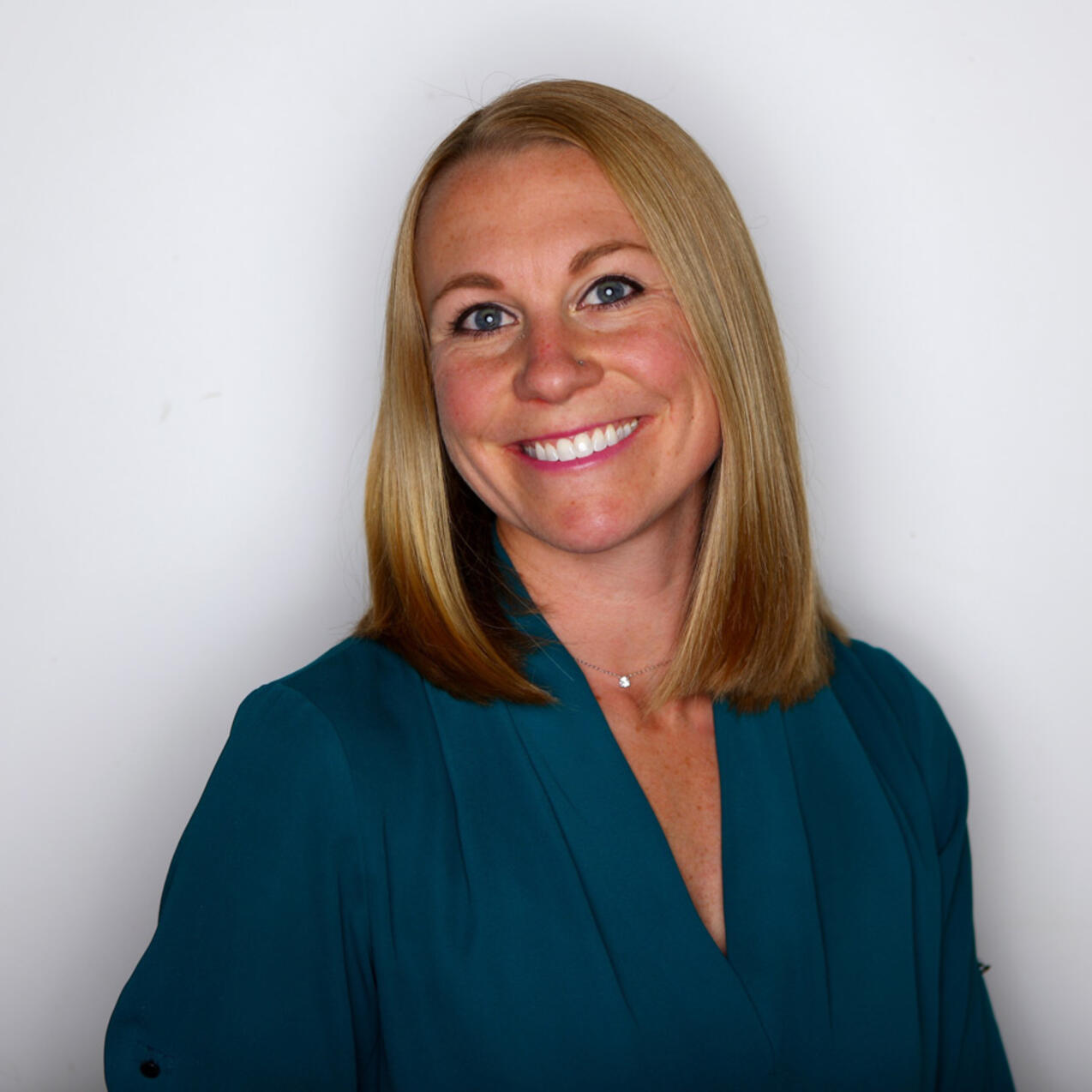 Stephanie Cooper | University of San Francisco