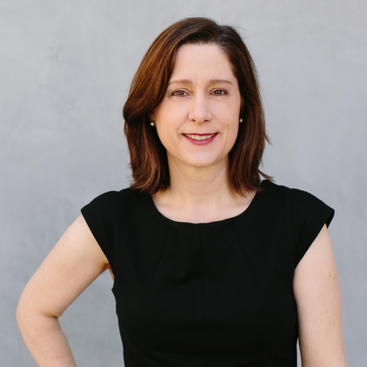 Melissa Dale | University of San Francisco