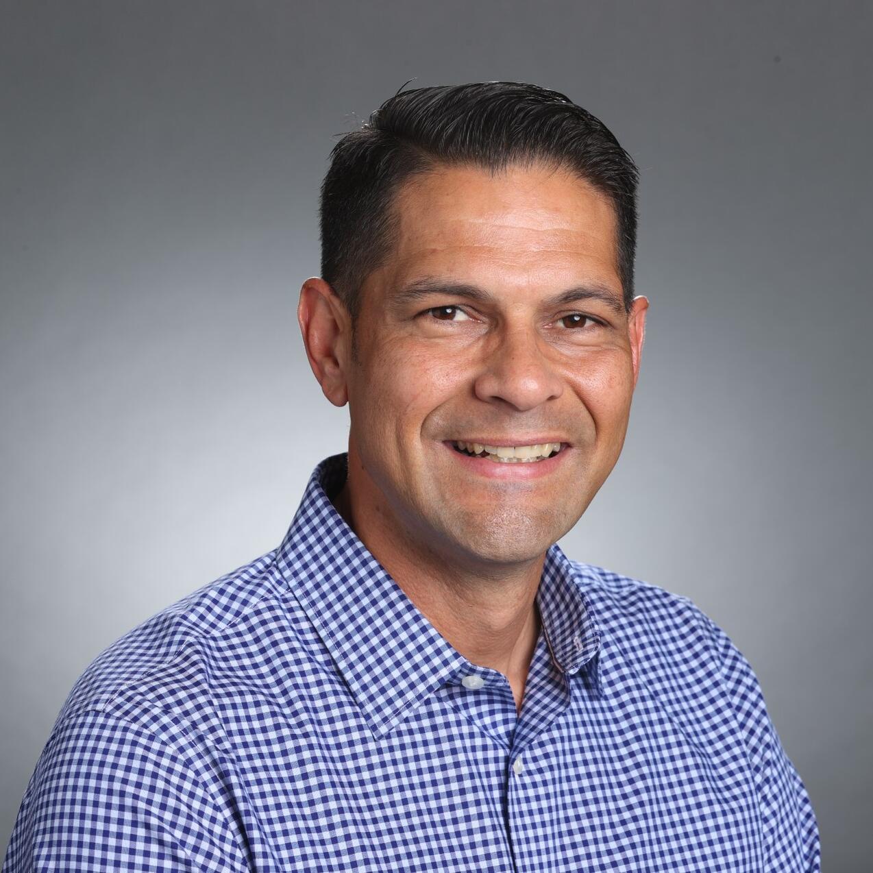 Horacio Enriquez | University of San Francisco