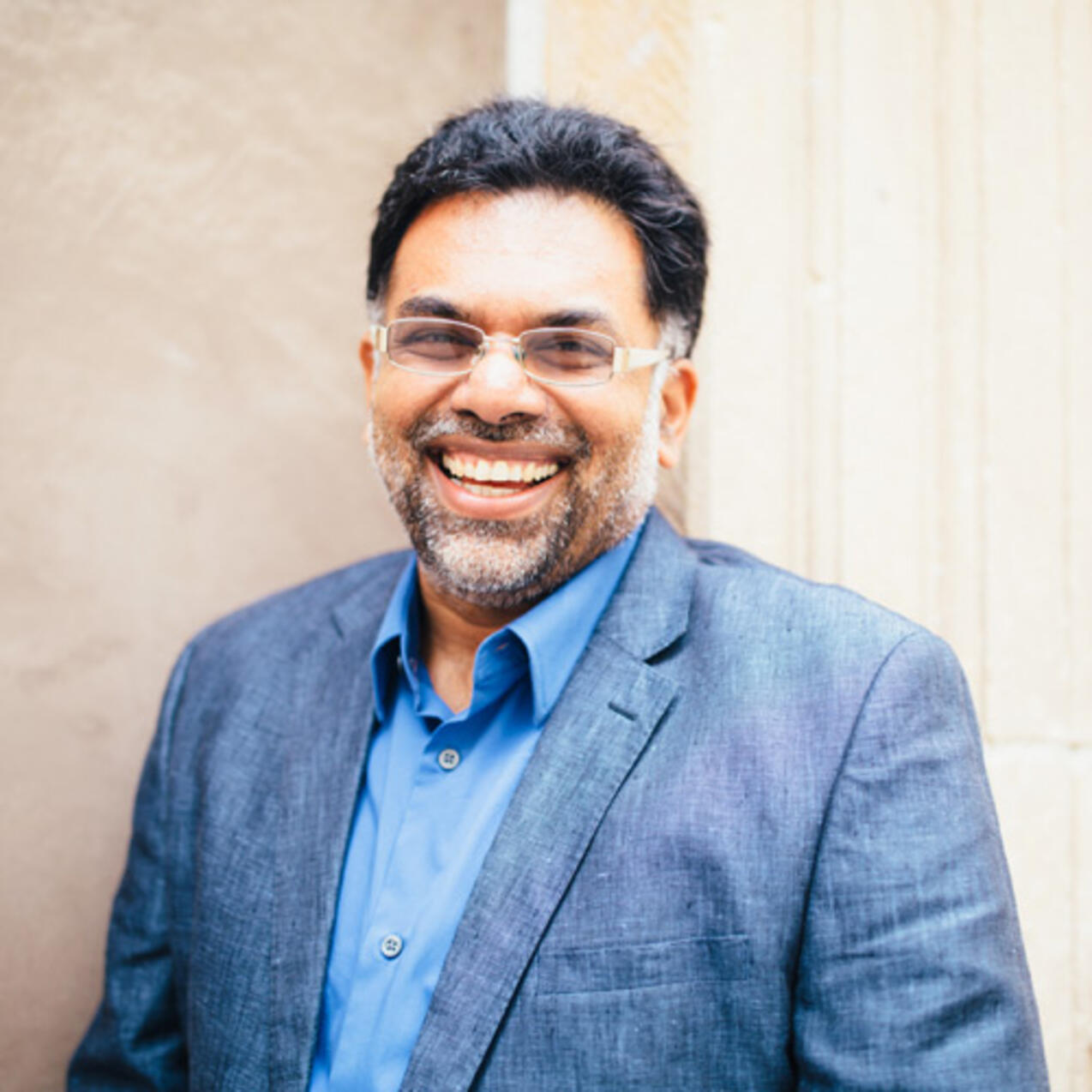 Vamsee Juluri | University of San Francisco