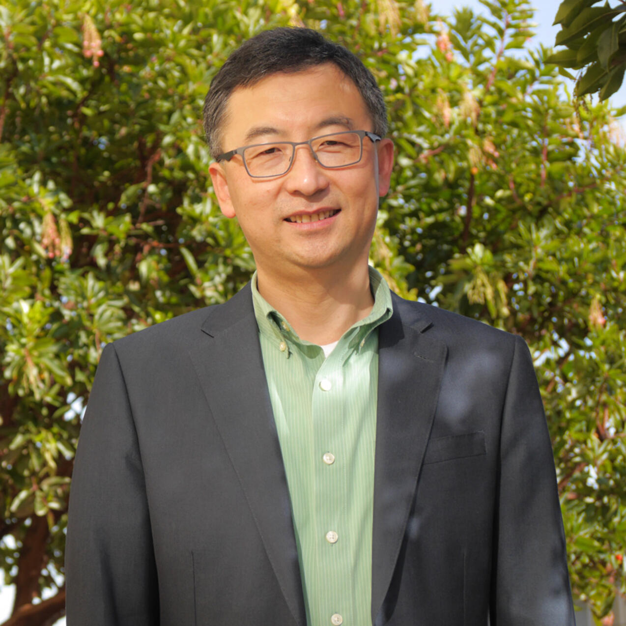 Zhiqiang Li | University of San Francisco