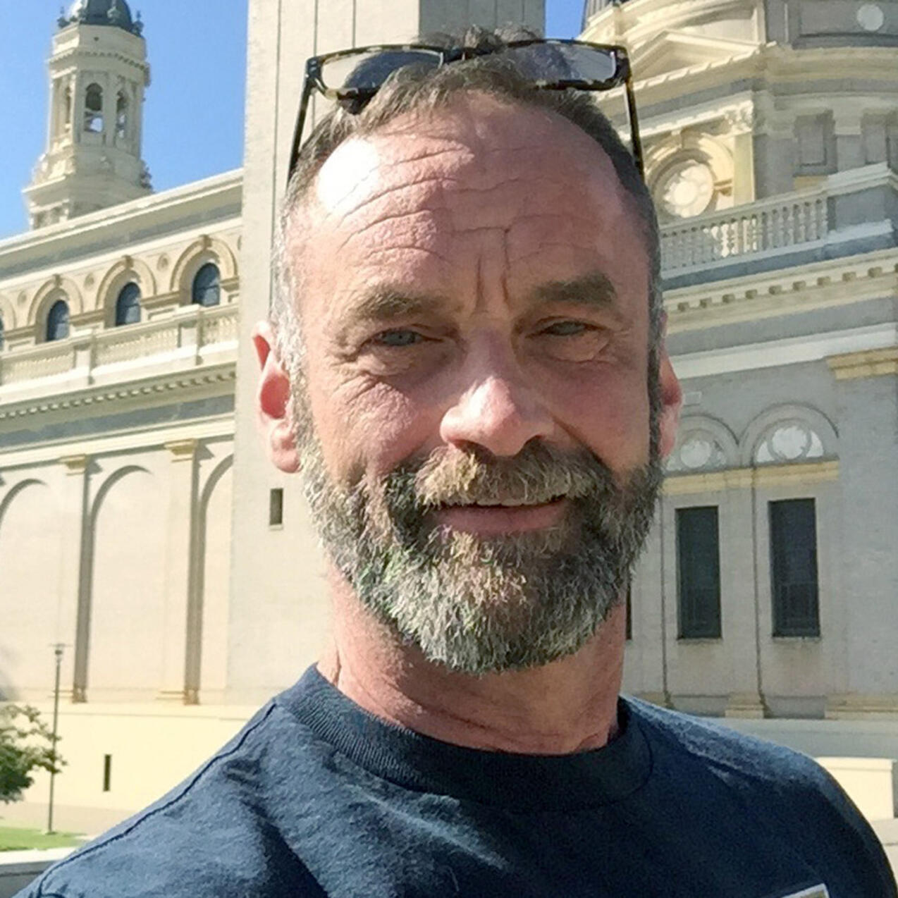 Faculty - Museum Studies, MA | University of San Francisco