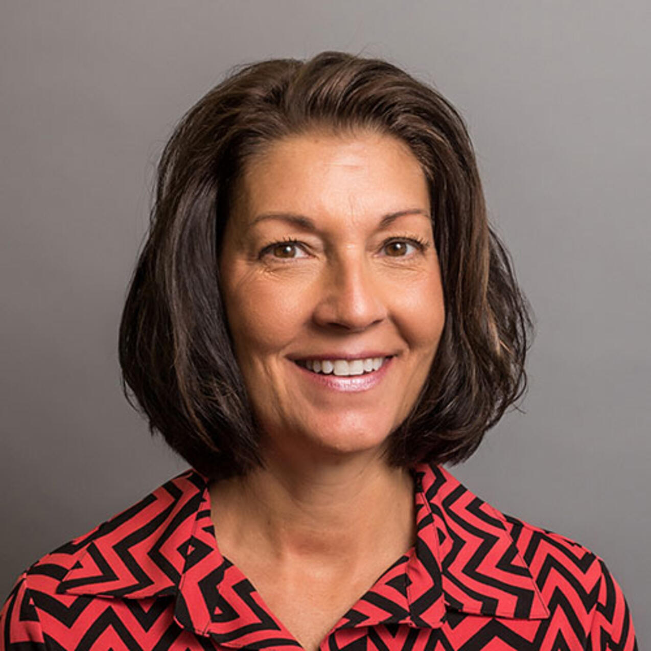 Susan Pauly-O'Neill | University of San Francisco