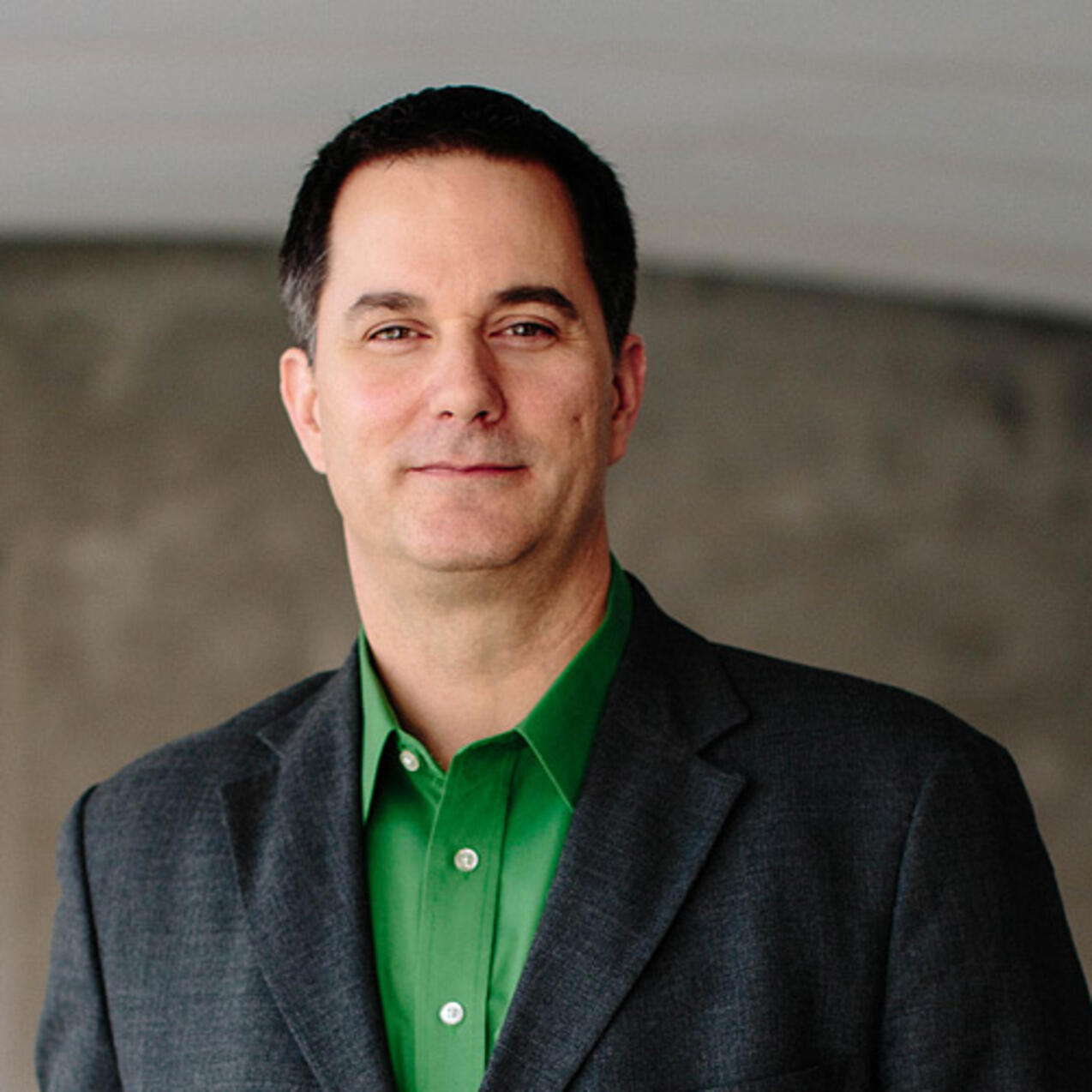 John Pérez | University of San Francisco