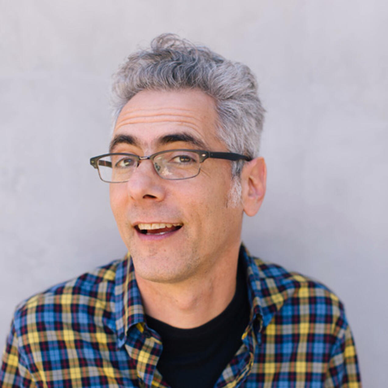 Daniel Plotnick | University of San Francisco