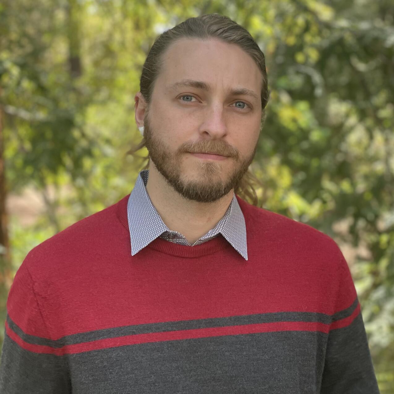 Cody Carroll | University of San Francisco