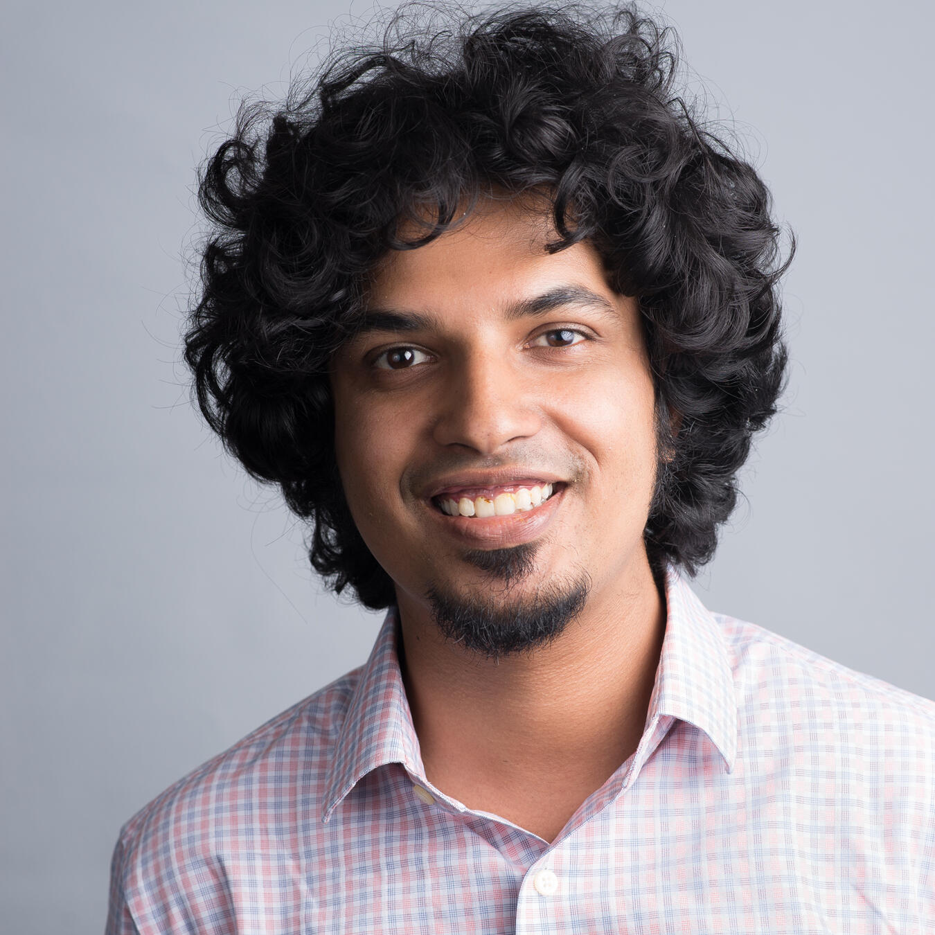 Akshay Pattabi | University of San Francisco