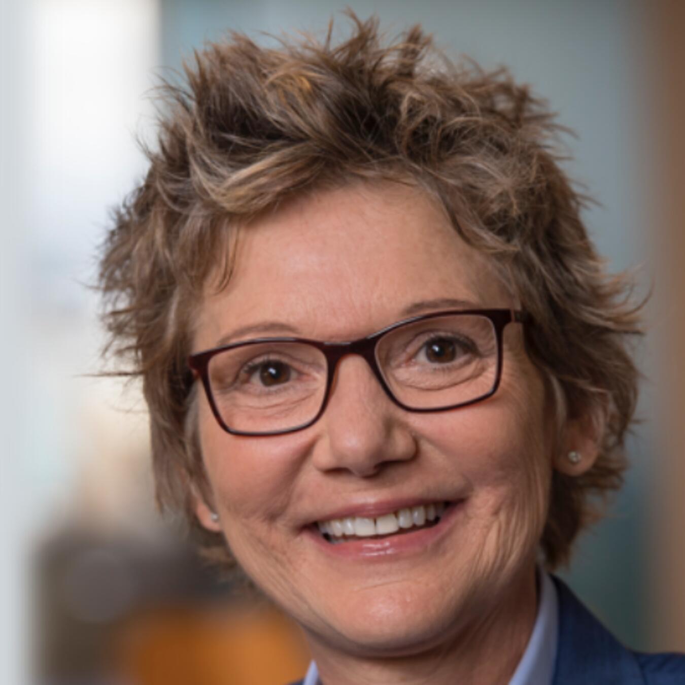 Silk Speaker Series - Past Speakers | University of San Francisco