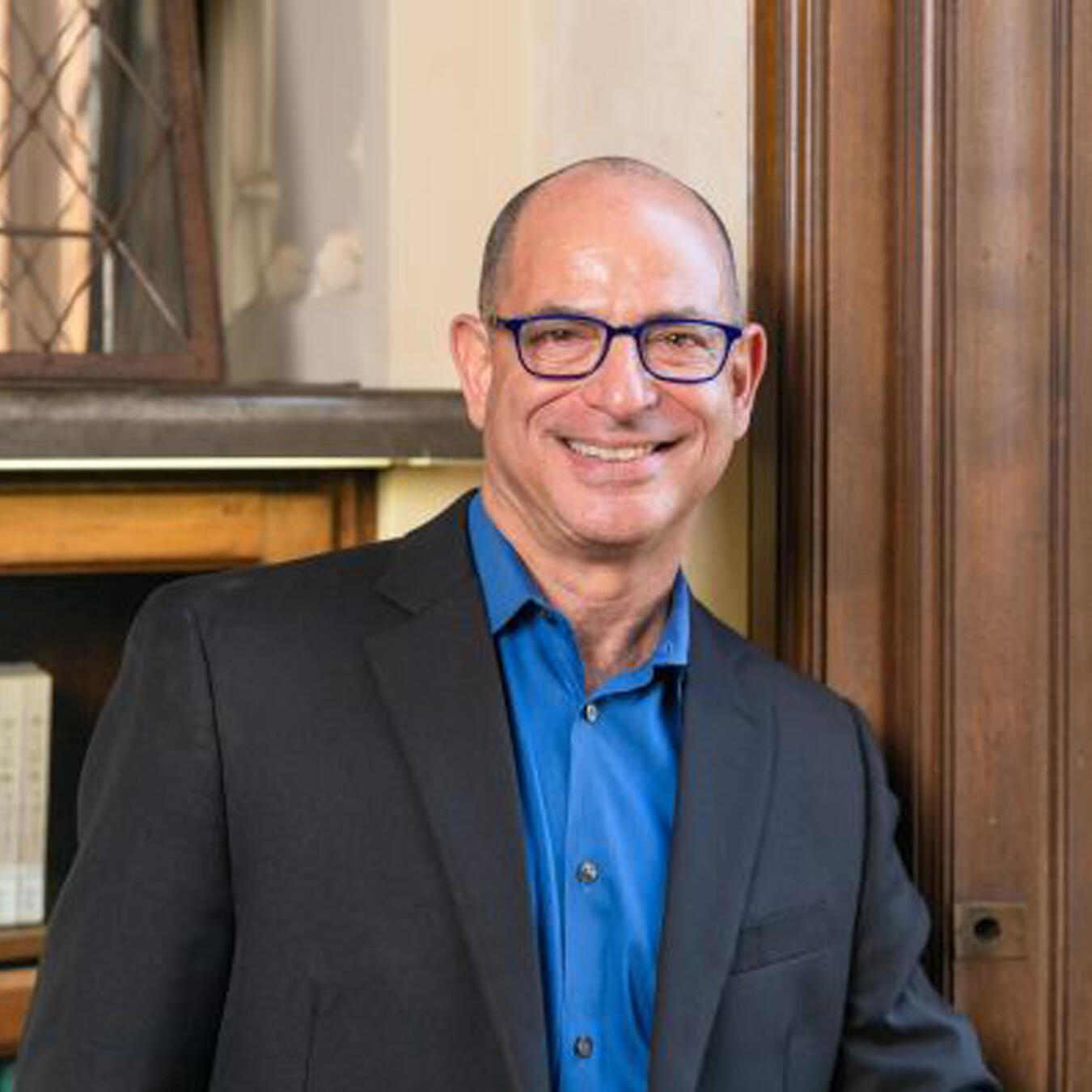 Craig Nathanson | University of San Francisco