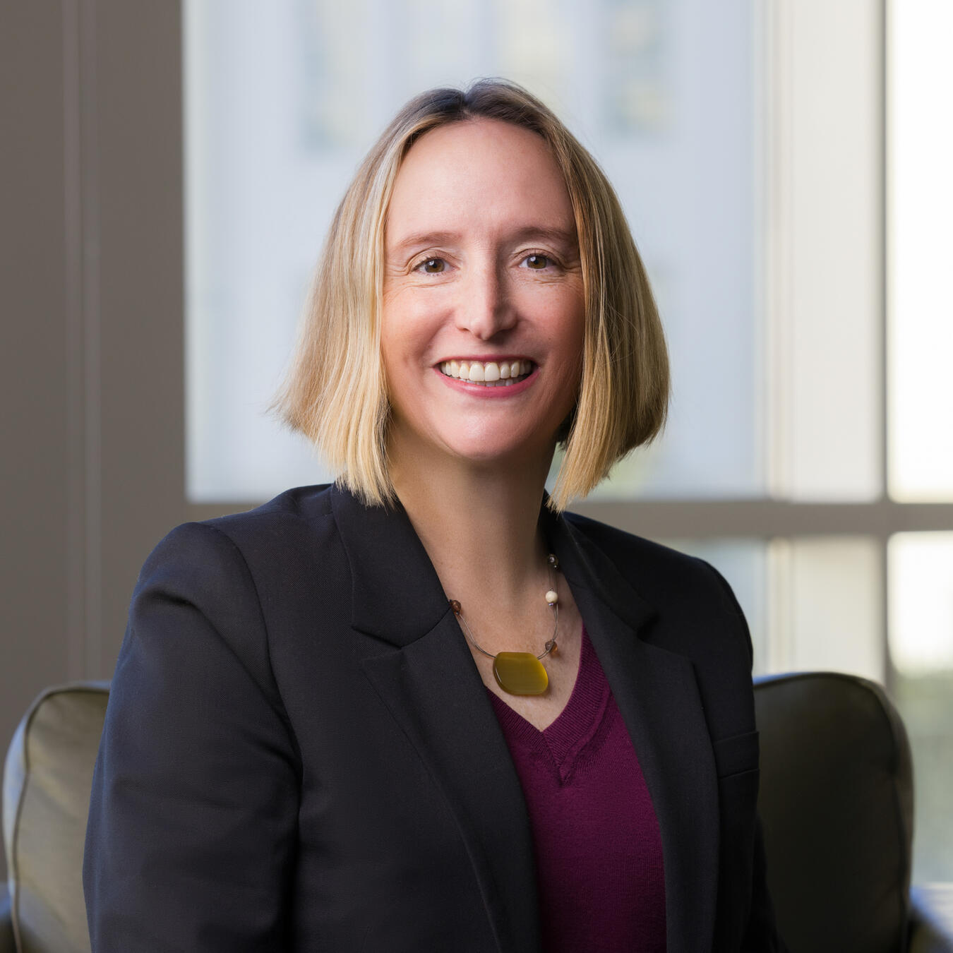 Michele Neitz | University of San Francisco