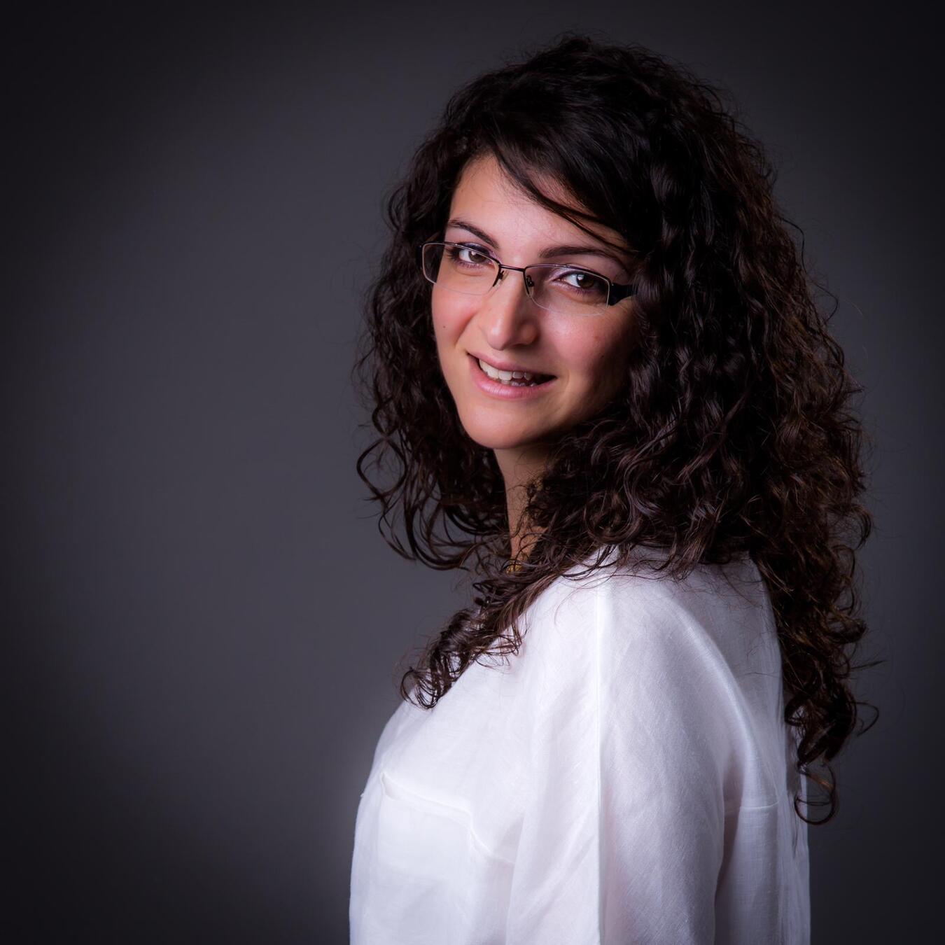 Narine Kerelian | University of San Francisco