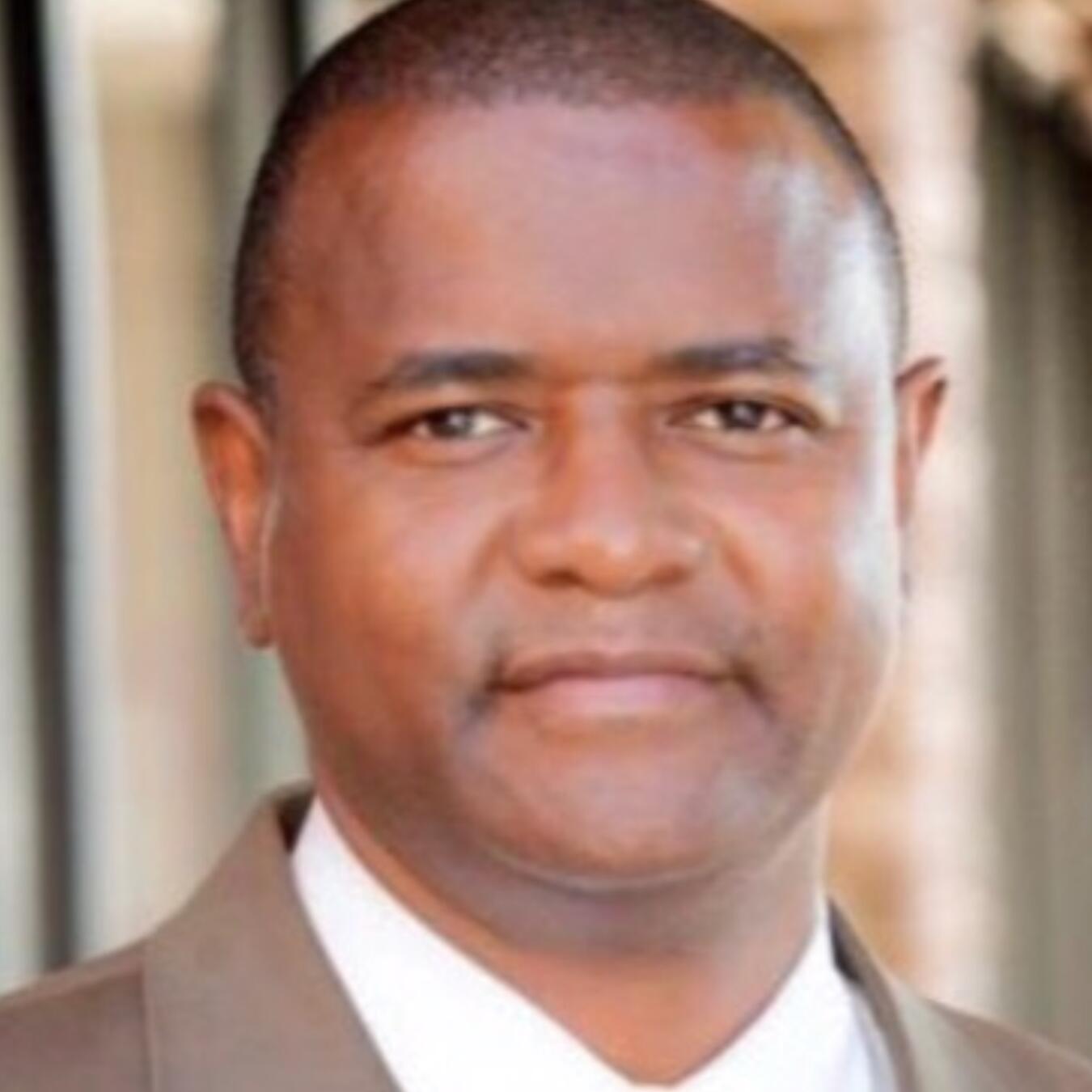 Ricky R. Norwood | University of San Francisco