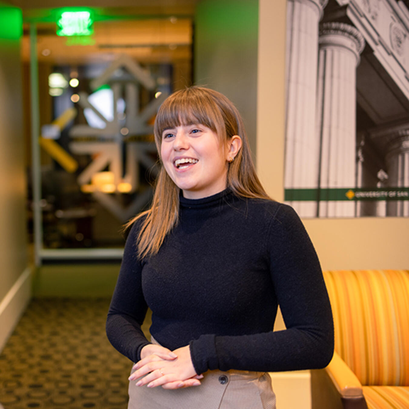 Research Centers & Institutes | University of San Francisco