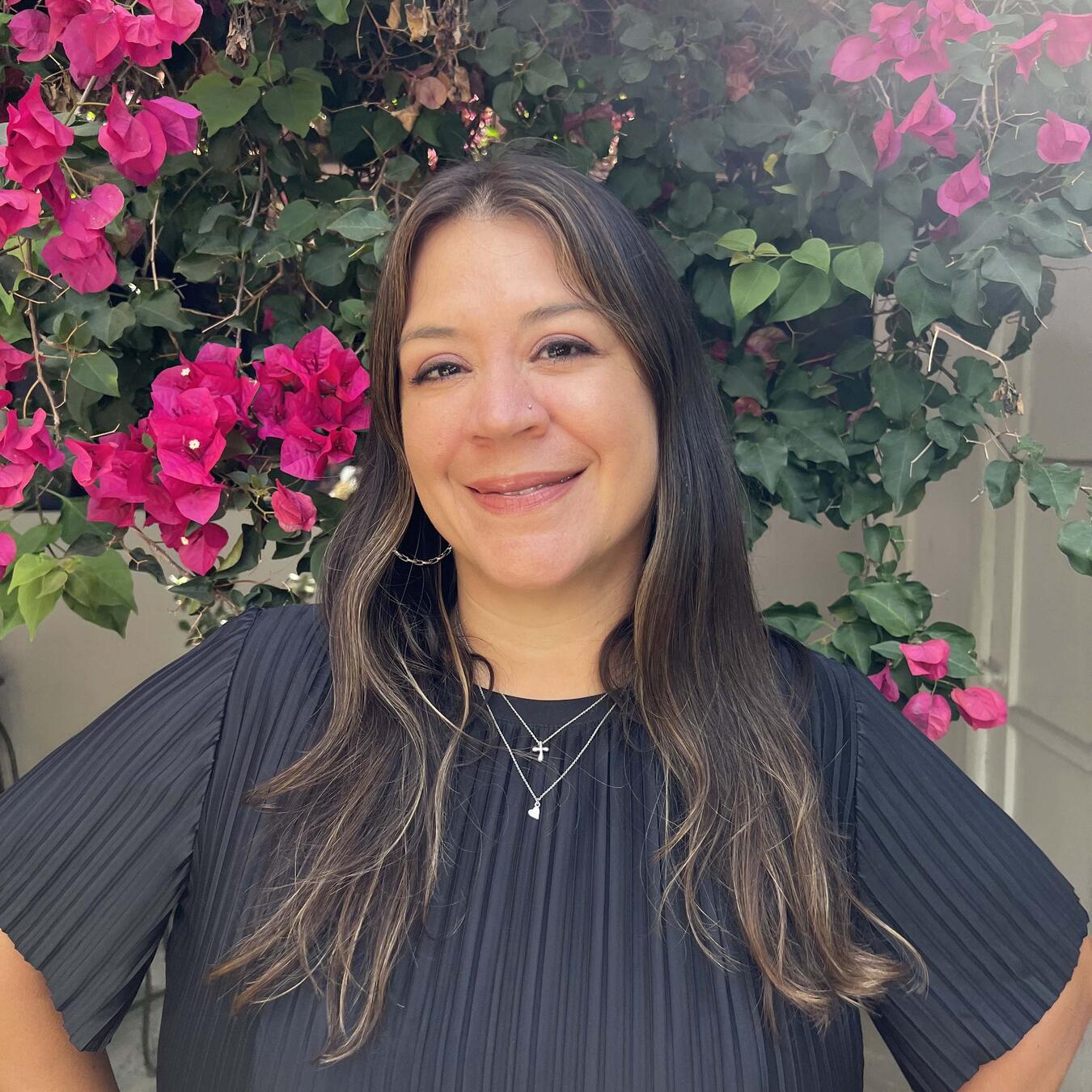 Sara Elizabeth Mireles | University of San Francisco