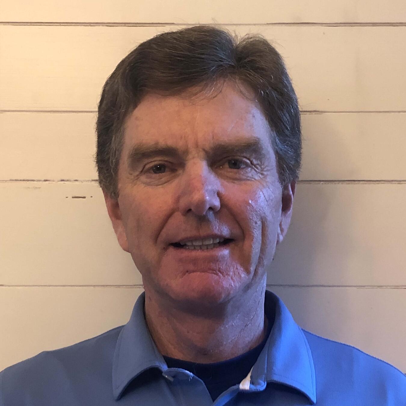 Ken L. Harrington | University of San Francisco