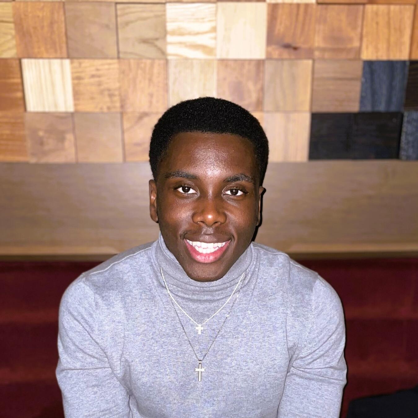 New Grads Get to Work | University of San Francisco