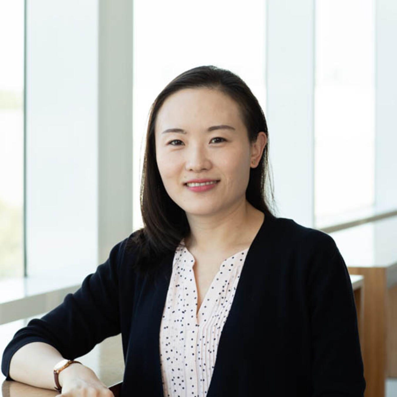 Yuanyuan Deng University Of San Francisco