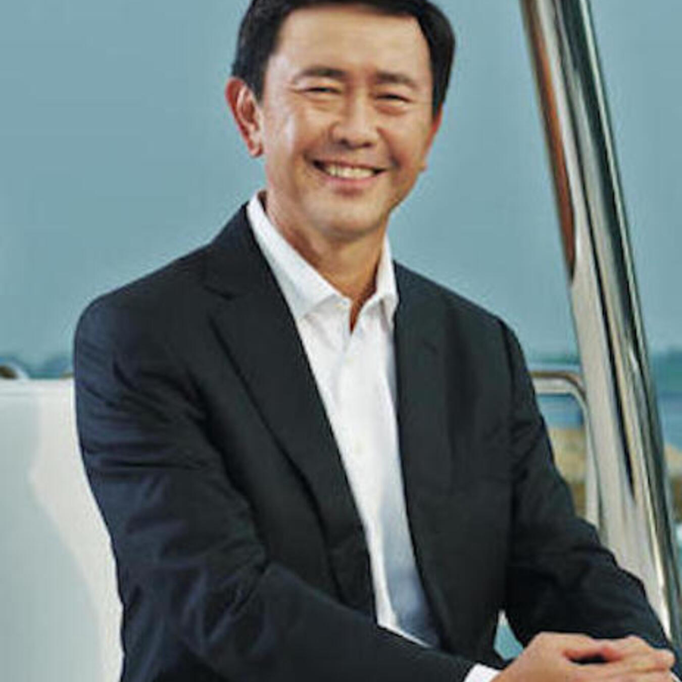 Three USF Graduates Join USF Board | University of San Francisco