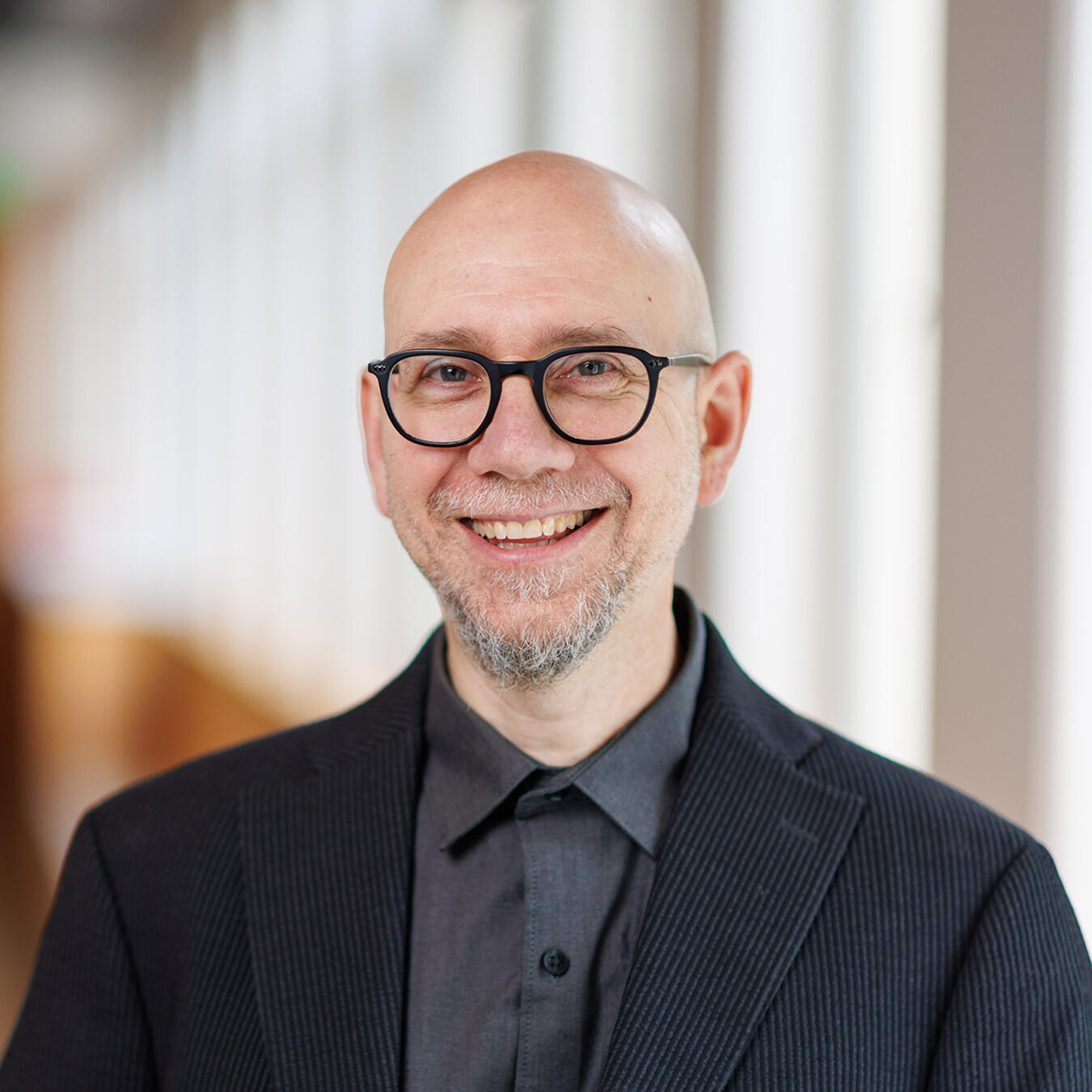 Jeffrey Paris | University of San Francisco