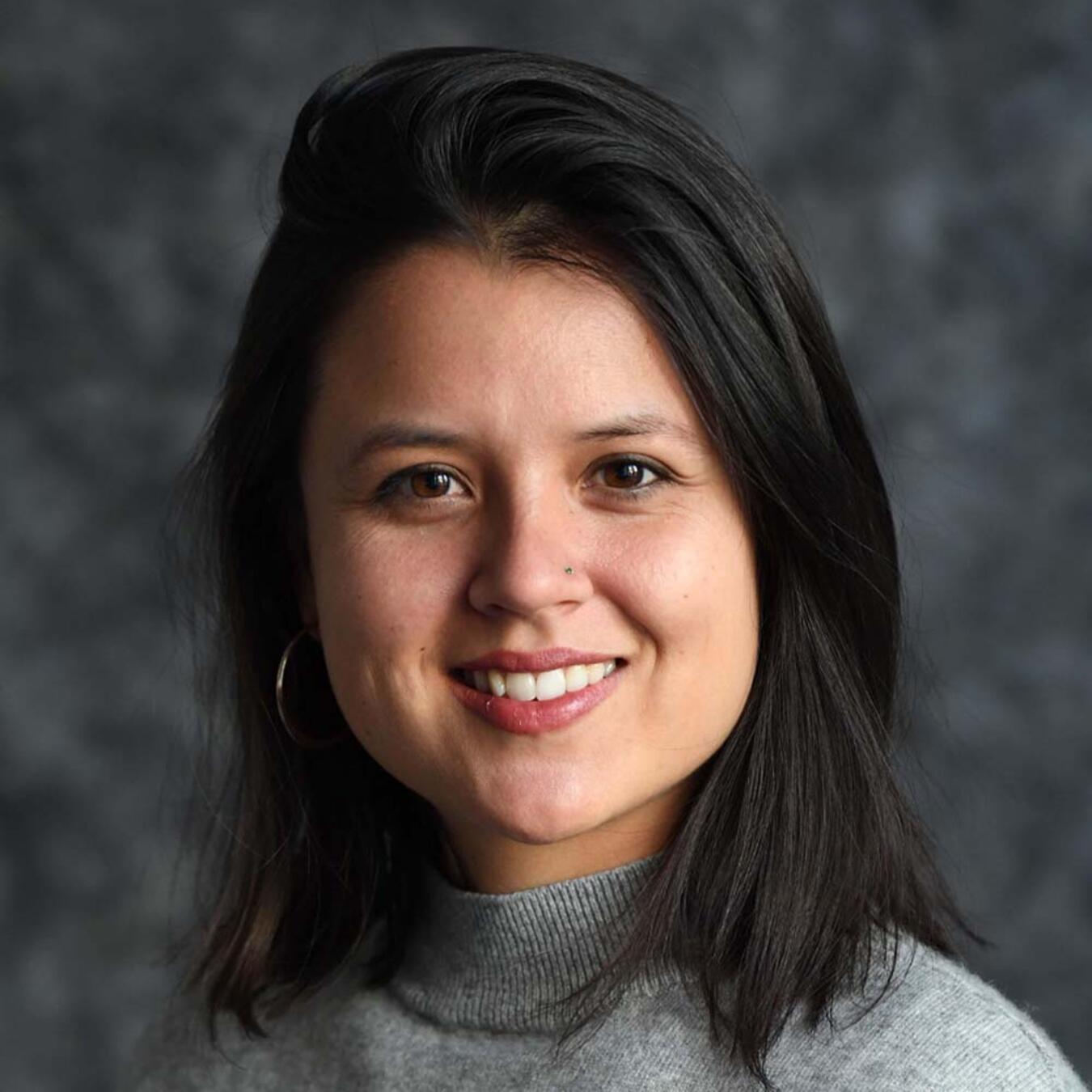 Allegra Chen-Carrel | University of San Francisco