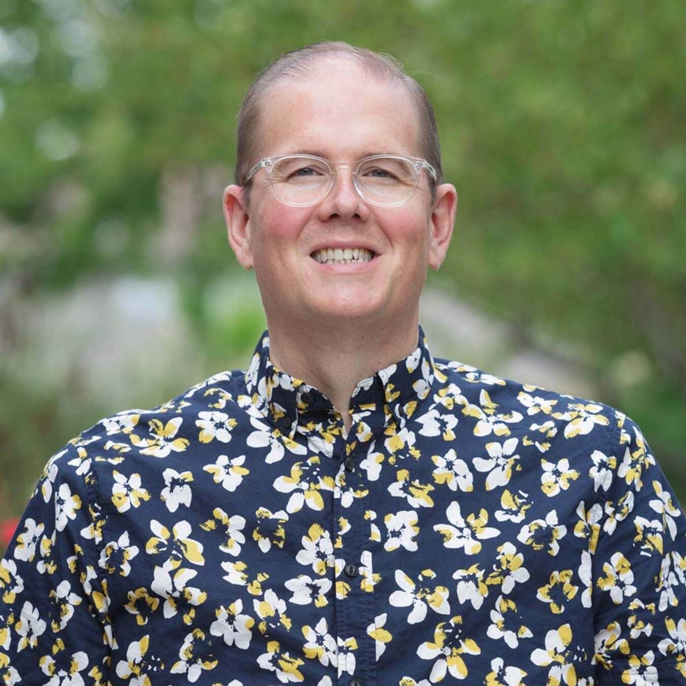 Devin Kinyon | University of San Francisco