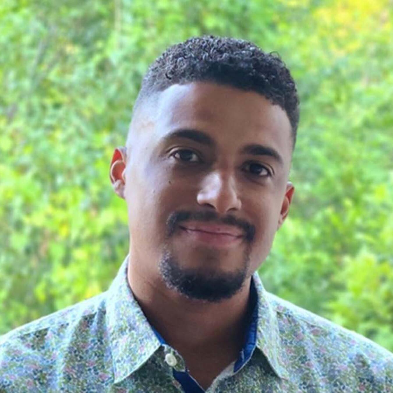 Oscar Jerome Stewart | University of San Francisco