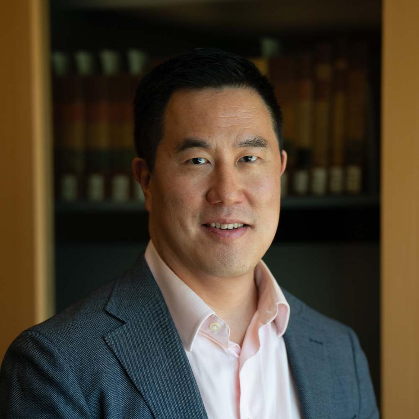 Andrew Lah | University of San Francisco