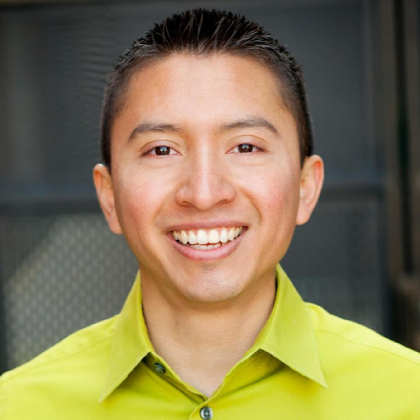 An Interview with Everardo Leon '23 | University of San Francisco