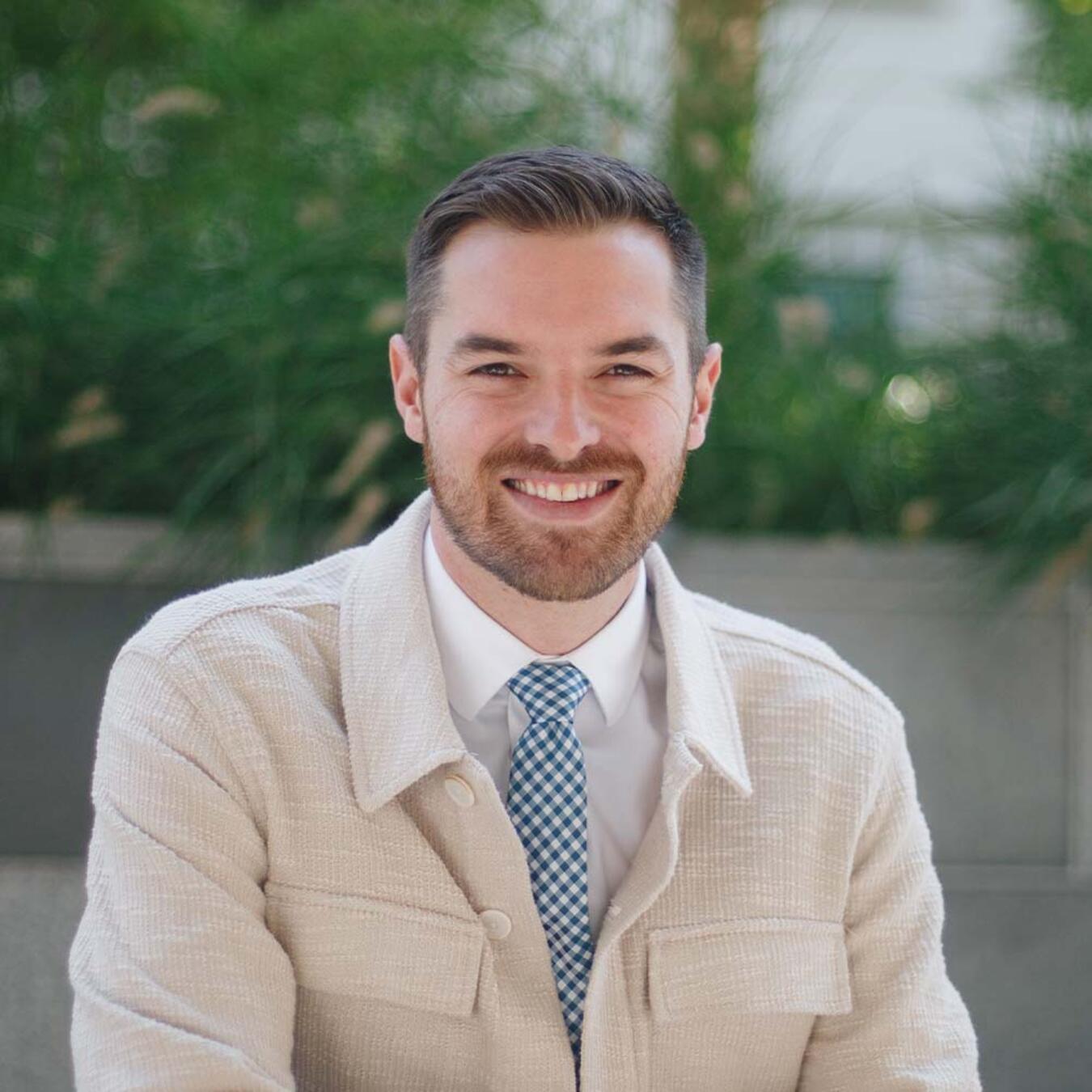 Johnathan Cromwell | University of San Francisco