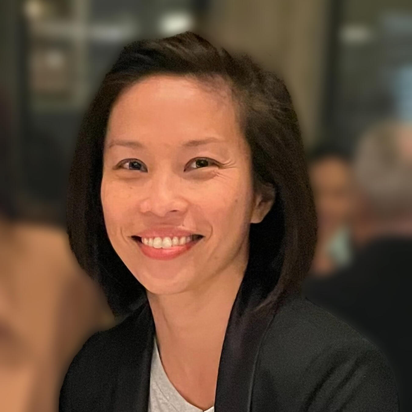 Amy Shu Chang | University of San Francisco