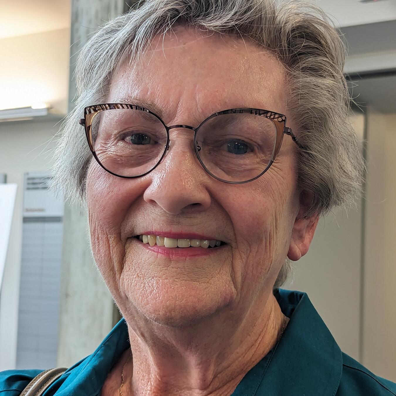 70 Stories of Impact | University of San Francisco