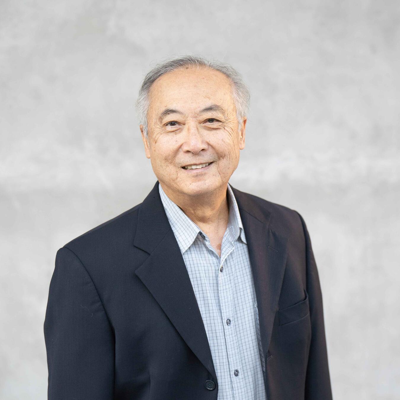 Bill Ong Hing | University of San Francisco