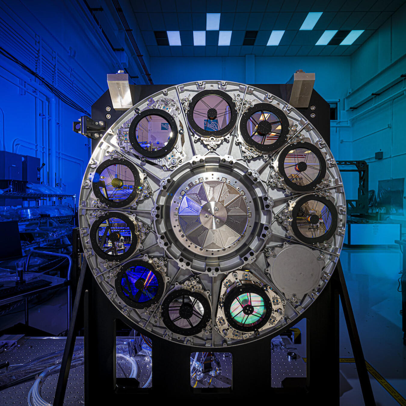 Astrophysics, Minor | University of San Francisco