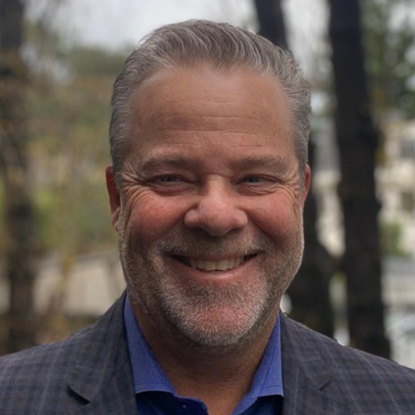 Advisory Board - Sport Management, MS | University of San Francisco