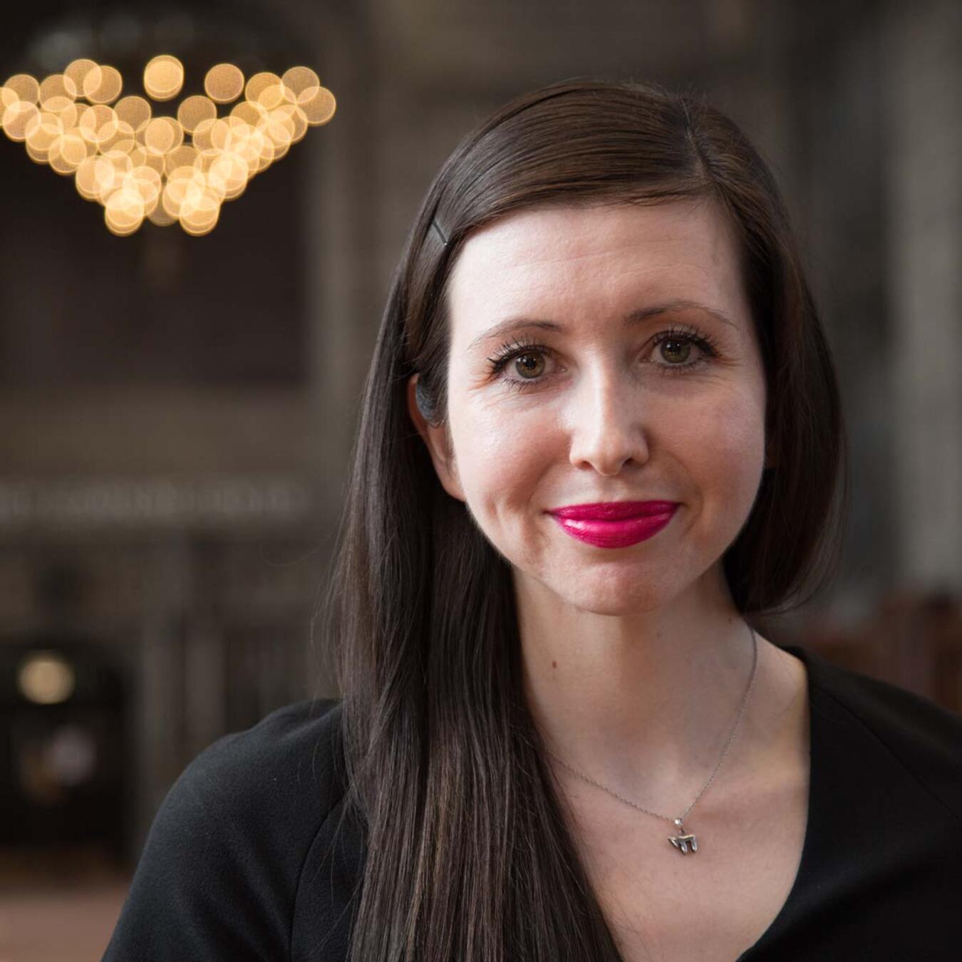 Chelsie May | University of San Francisco