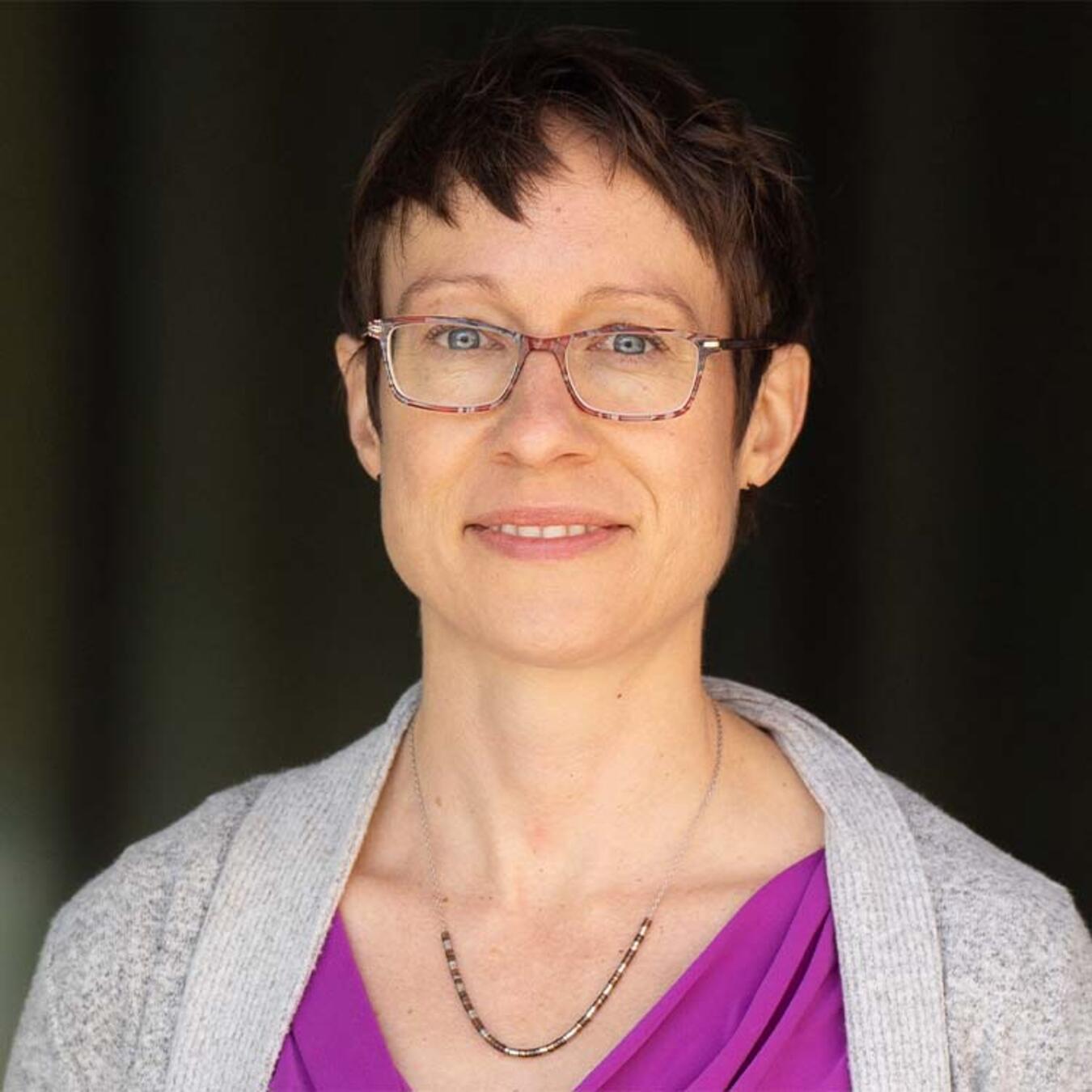 Ellen Veomett | University of San Francisco