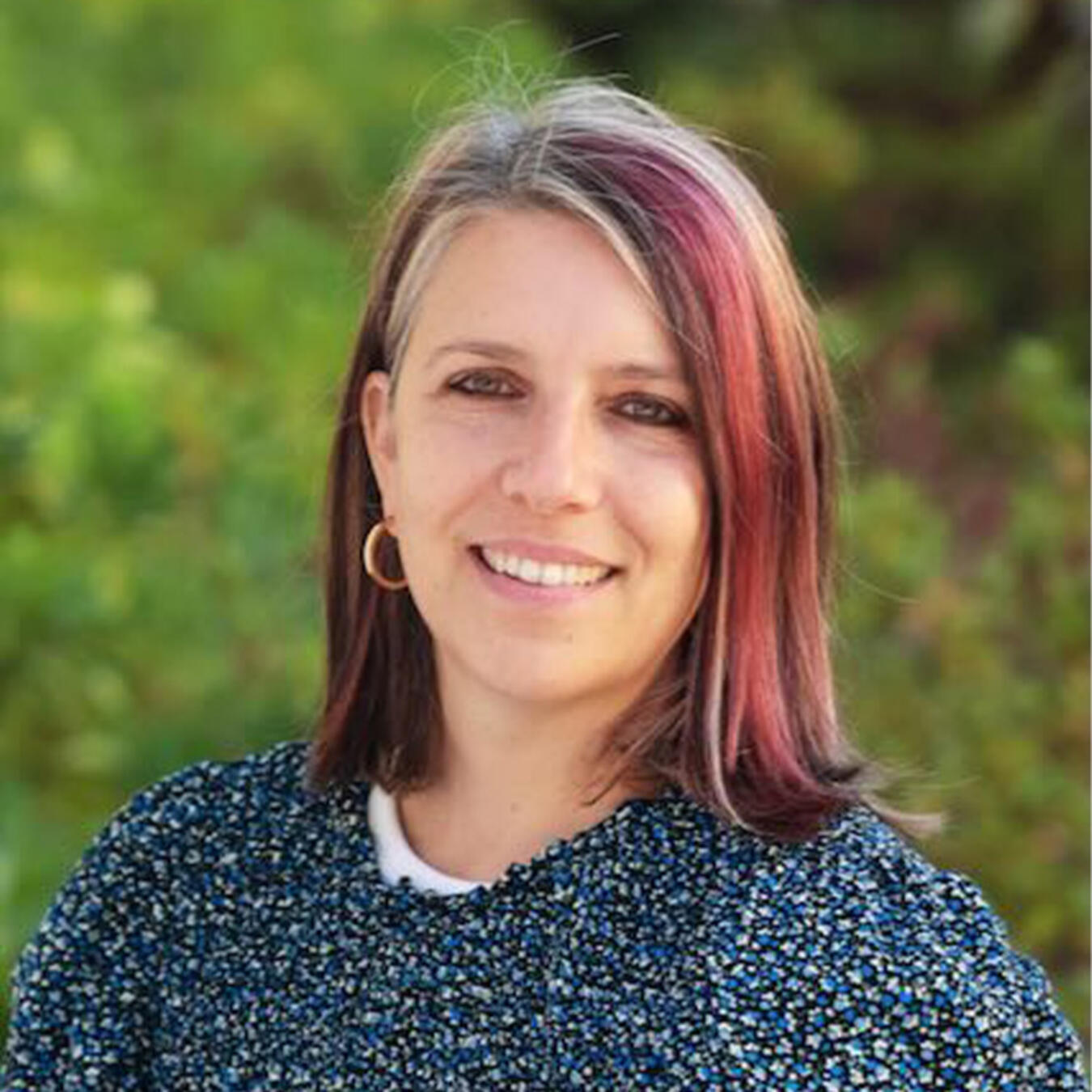 Jessica Blundell | University of San Francisco