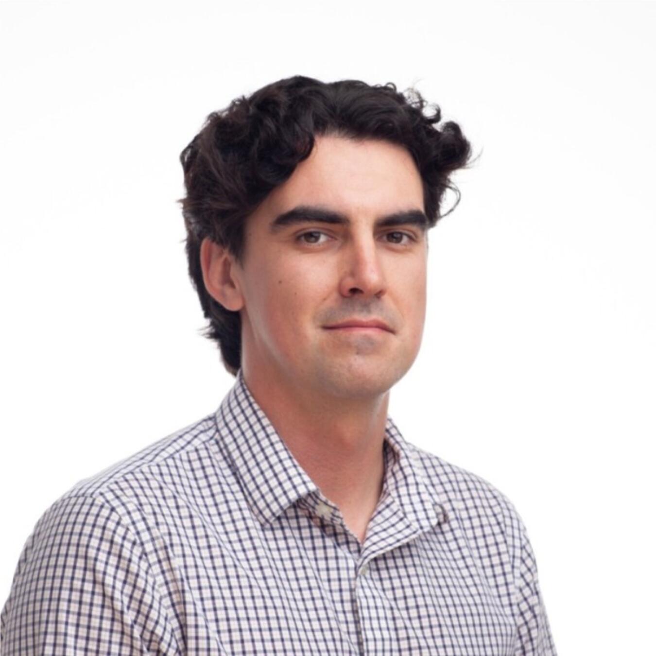 Jonathan Lee | University of San Francisco