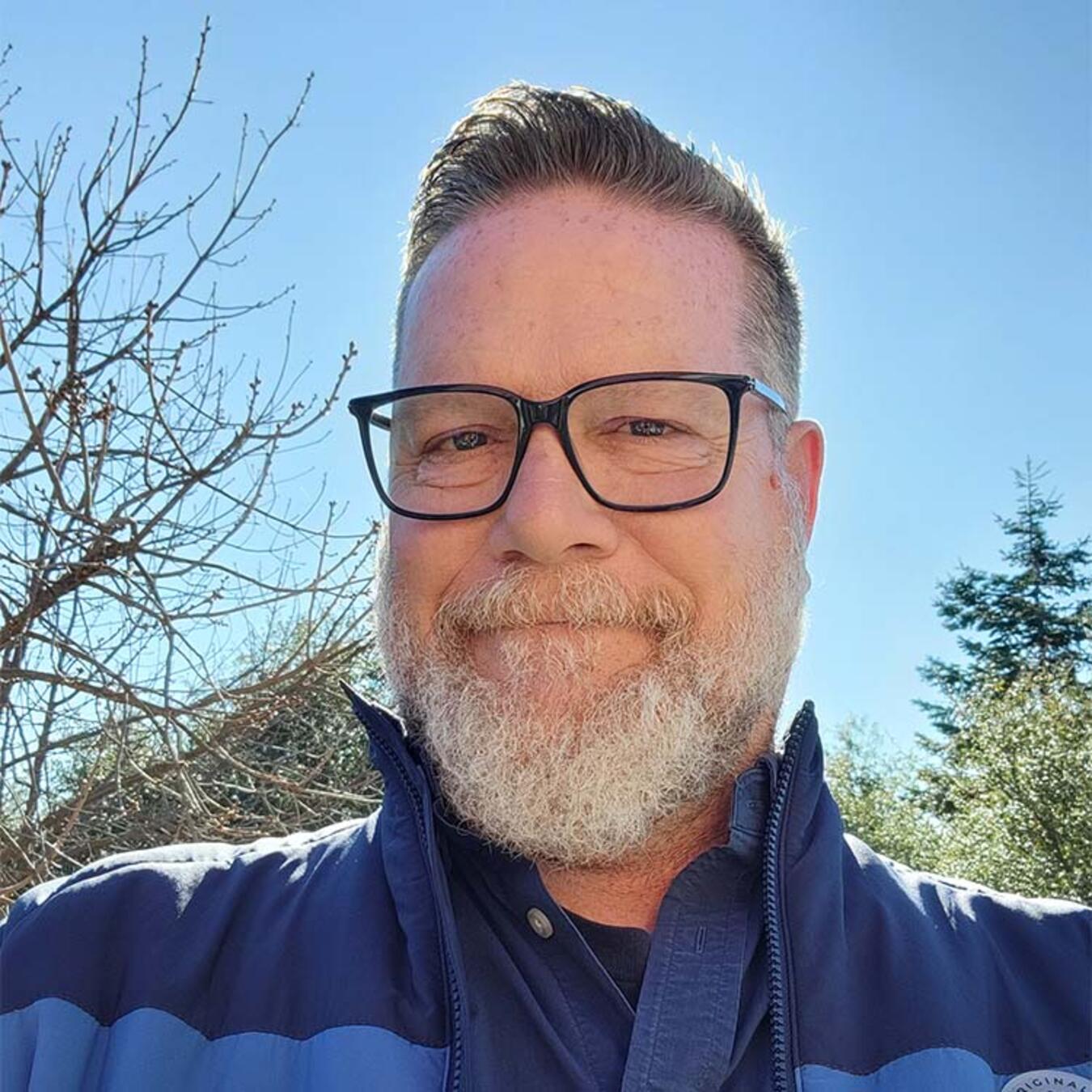 John Berndt | University of San Francisco