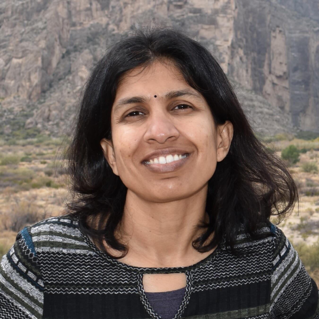 Sandhyarani Patlolla | University of San Francisco