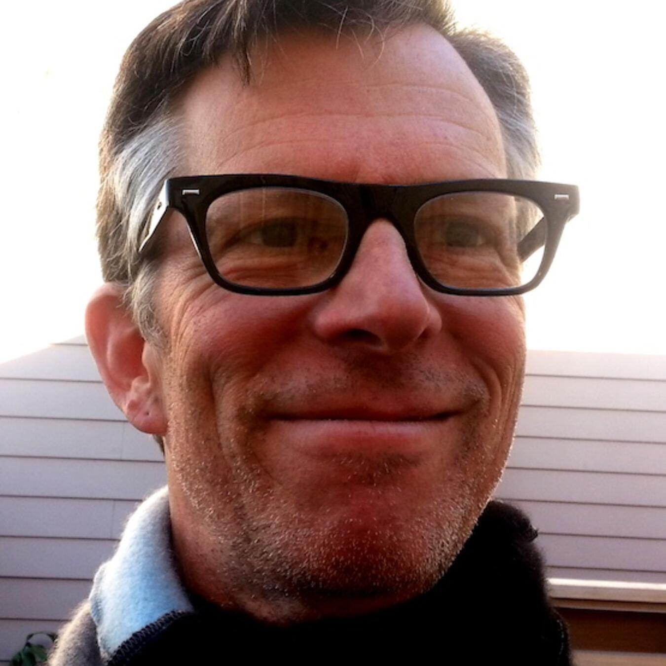 R. Gregory John | University of San Francisco